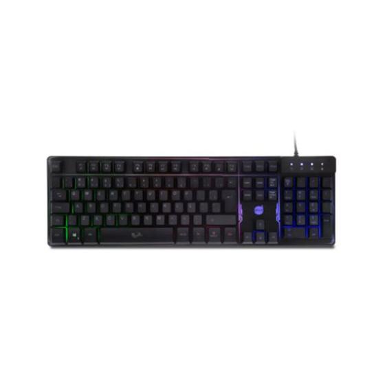 Teclado Gamer Rapid Fire Revolution - Dazz - Teclado Gamer - Magazine Luiza