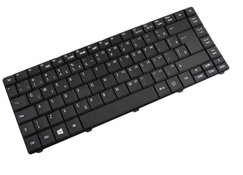 Teclado Notebook Acer E1-421 E1-471 E1-431 Zqz Br - Teclado para ...
