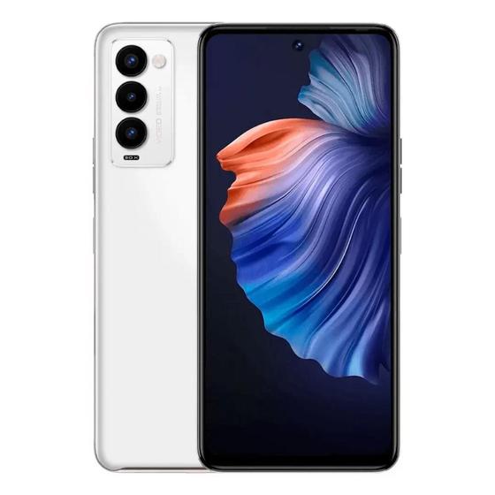 Tecno Camon 18P (128Gb + 8 Ram) Câmera 48Mp NFC FPS 120Hz - Smartphone ...