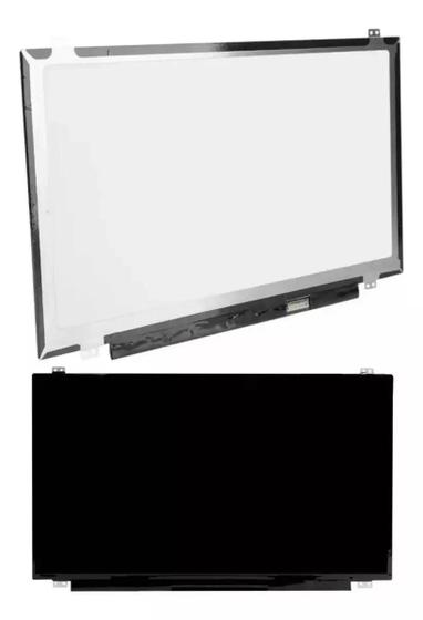 Tela De 14 Polegadas Led Slim Com 30 Pinos, Para Notebook Positivo Motion Q4128c - BRINGIT ...