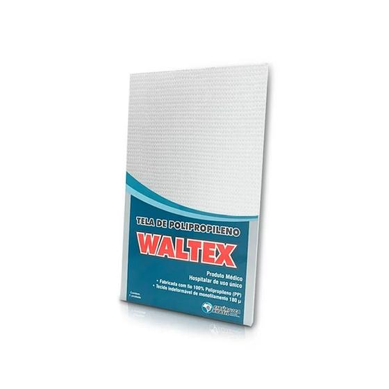 Tela de marlex 15cm x 15cm - marlex - No Magalu - Magazine Luiza