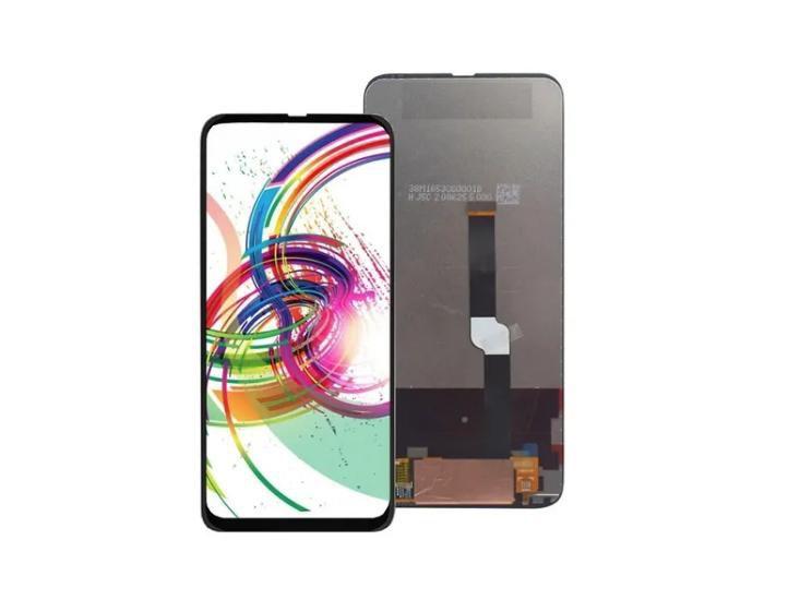 Tela Display MOTO ONE FUSION PLUS Xt-2067 - MOTOROLA - Outros Celulares ...