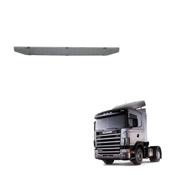 Tela Grade Frontal Scania Serie 5 Meio Cod 1870593 - Borghetti - Grades ...