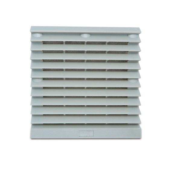 Tela Grade Protetor Plastico PVC Com Filtro de Poliester Para Cooler ...