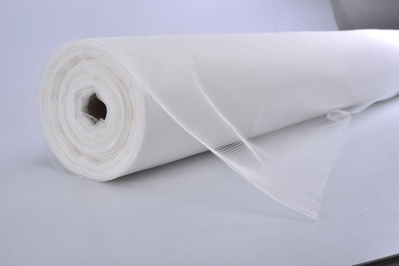Tela Poliéster Impermeabilização- Impertela Vucan 20cm X 50m - Cercado ...