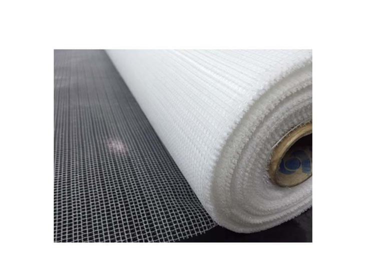 Tela Poliéster para Impermeabilização 1x12m = 12m2 - FINATEX - Cercado ...