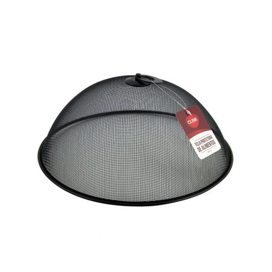 Tela Protetora Alimentos Metal Clink 40 cm - Tela Protetora de ...