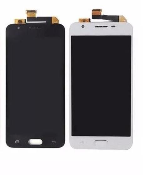 Tela Touch Display LCD J5 Prime G570 - Vivid - Tela Frontal para ...
