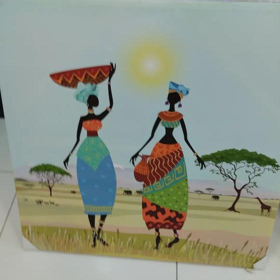 Telas 80x80 - Várias imagens - Quadro Decorativo - Magazine Luiza