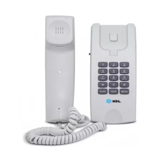 Telefone Centrix Fone P de Parede com fio 60Hz HDL - Ramais - Magazine ...