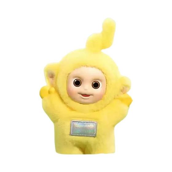 Teletubbies Vinyl Doll Series Blind Box Cute Anime Figura Mistério ...