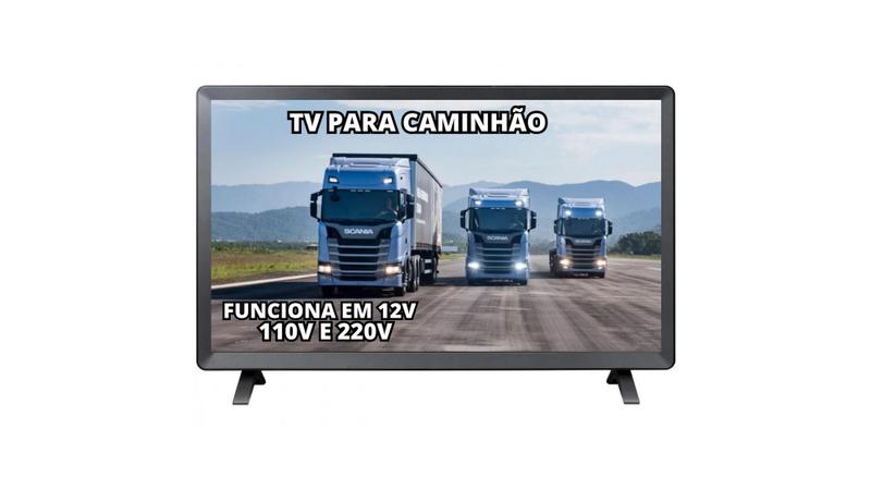 Televisão Smart Tv 24 Polegadas LED HD Internet Wifi - LG - Smart TV ...
