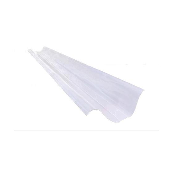 Telha Kalheta PP Perfil 440 2,1mm 6 Metros - 54.0600 - ATCO - Telha ...