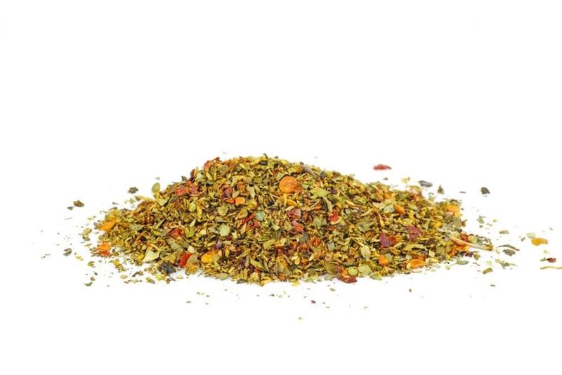 Tempero do chefe com curry - 500 gramas - los temperados - Tempero ...