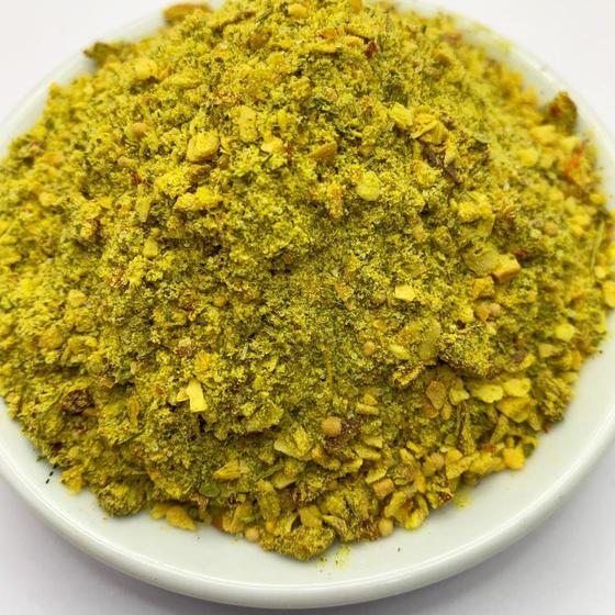 Tempero Mix Ana Maria (Granel 100g) - Sabor em Grãos - Tempero ...