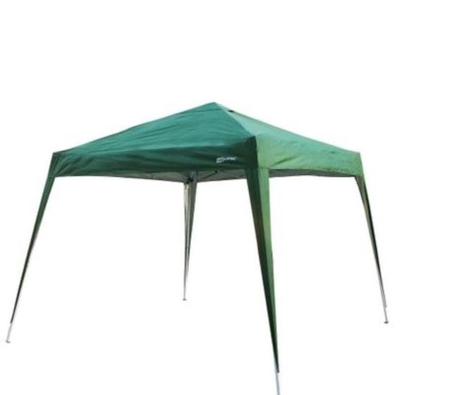 Tenda de Praia 3x3 Articulado Facil de montar Duxx Nautika - Gazebo ...