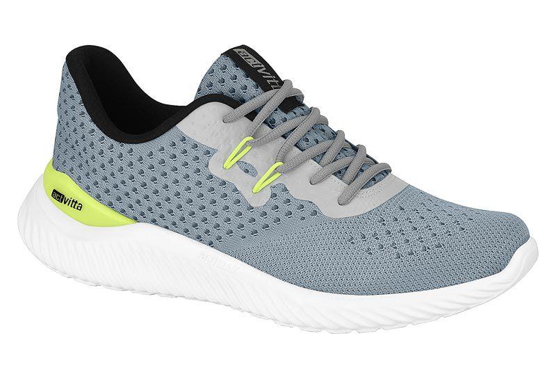Tênis Actvitta Esportivo Para Academia Masculino - Tênis para Academia ...