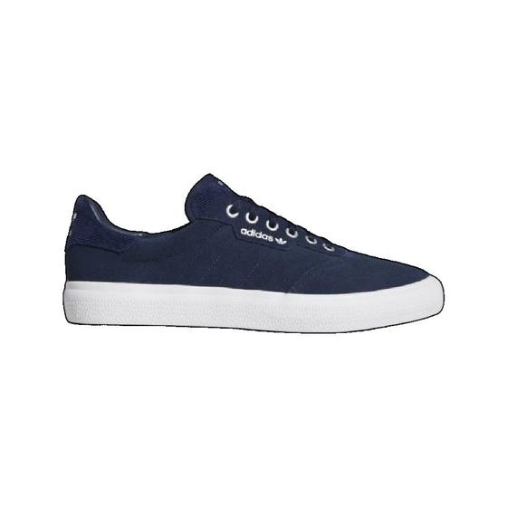 Tênis adidas 3mc retrô lona moda casual skate original - Tênis Feminino - Magazine Luiza