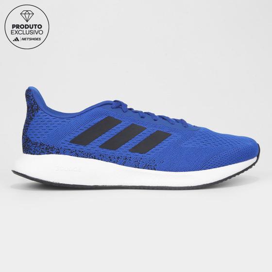 Tênis Adidas Endo Run Masculino - Tênis Esportivo - Magazine Luiza