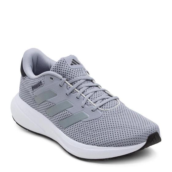 Tênis Adidas Feminino Response Runner U ID7333 Cinza - Tênis de Corrida ...
