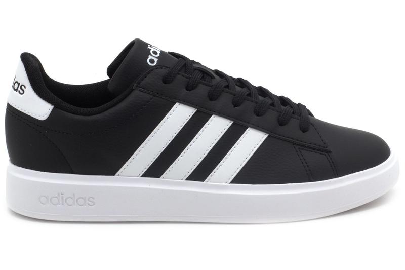 Tênis Adidas Grand Court 2.0 Masculino GW9196 - Tênis Esportivo ...