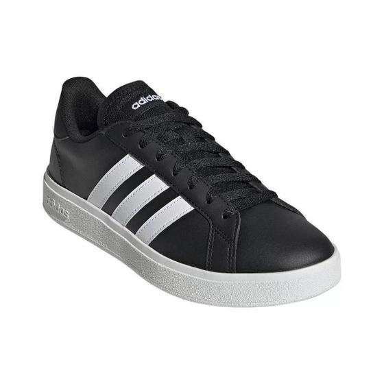 Tenis Adidas Grand Court Base 2.0 Iq5680 - Tênis Esportivo - Magazine Luiza