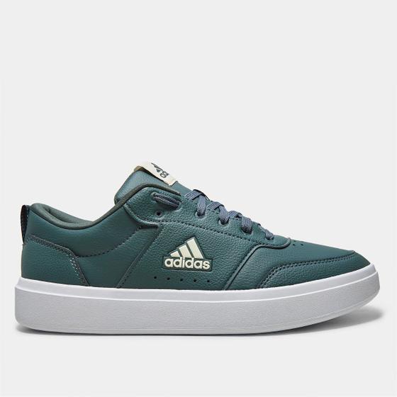 Tênis Adidas Park Street Masculino - Tênis Esportivo - Magazine Luiza
