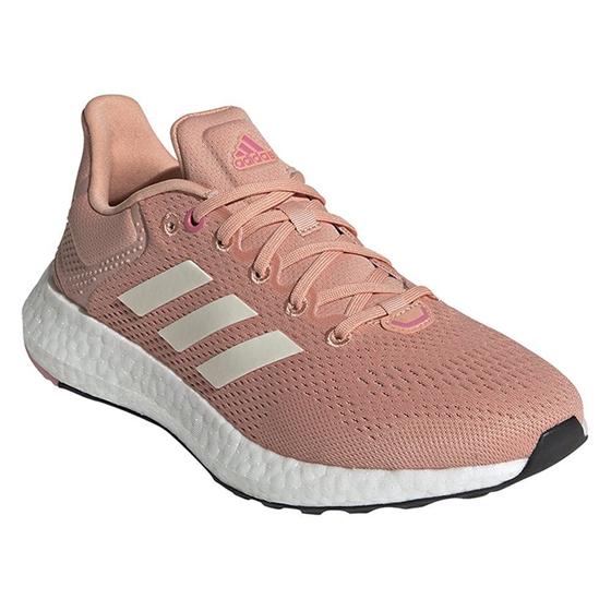 Tênis Adidas Pureboost 21 Feminino - Tênis Esportivo - Magazine Luiza