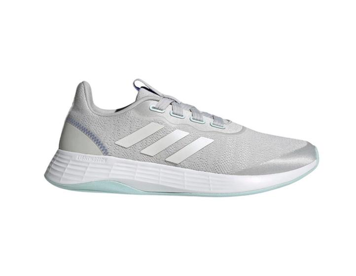 Tênis Adidas Qt Racer Sport Feminino - Tênis Esportivo - Magazine Luiza