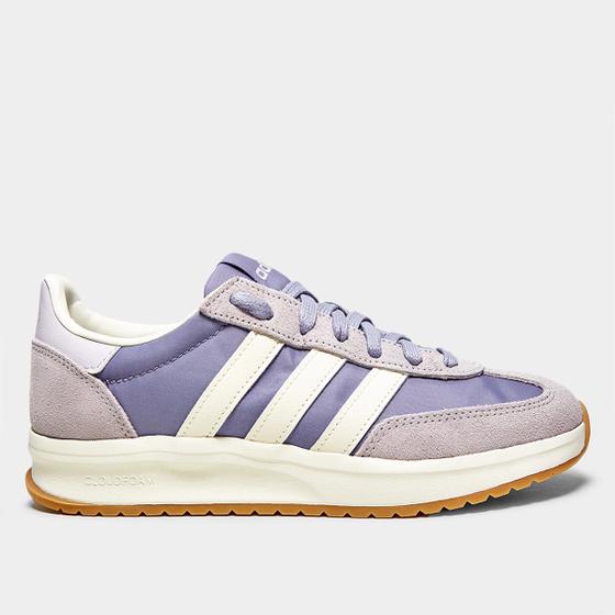 Tênis Adidas Run 72 Feminino - Tênis Esportivo - Magazine Luiza