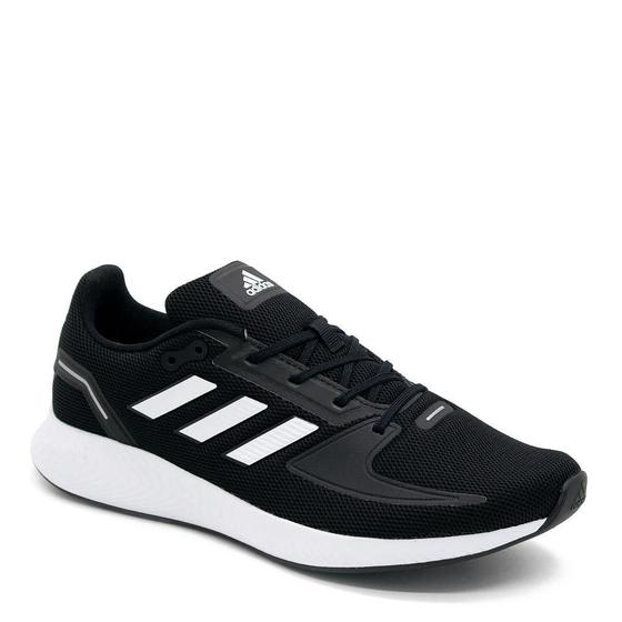Tênis Adidas Runfalcon 2.0 FY5943 Preto - Tênis Esportivo - Magazine Luiza