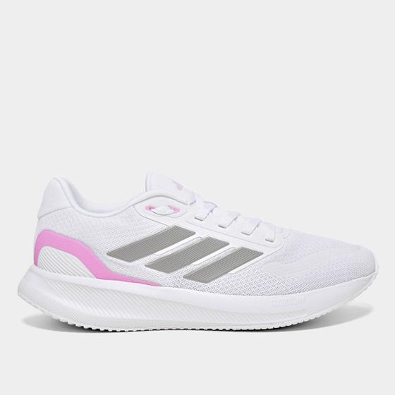 Tênis Adidas Runfalcon 5 Feminino - Tênis Esportivo - Magazine Luiza