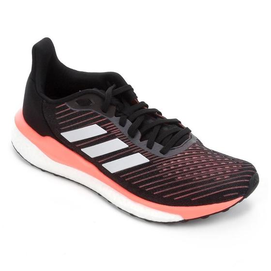 Tênis Adidas Solar Drive Boost 19 Masculino - Tênis Esportivo ...