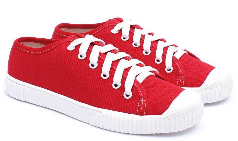 Tênis All Conga Star Feminino Casual Cano Baixo Casual - Obstinate ...