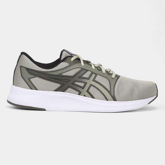 Tênis Asics Blocker 2 Masculino - Tênis de Corrida - Magazine Luiza