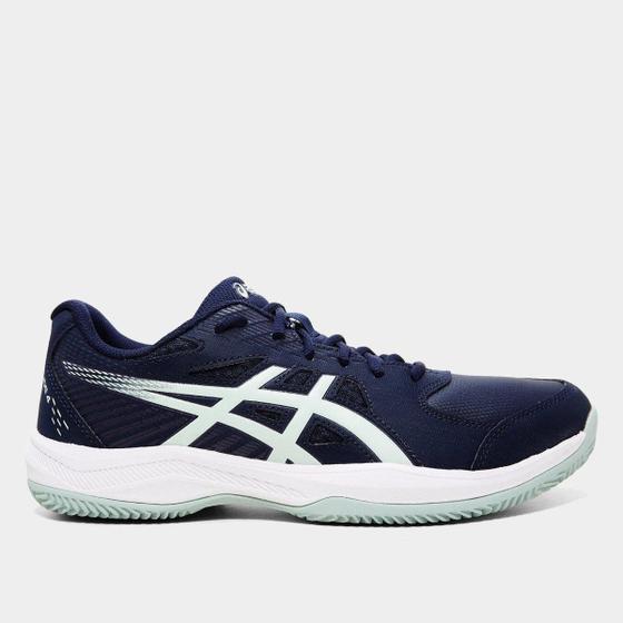 Tênis Asics Court Slide 4 Clay Masculino - Tênis Esportivo - Magazine Luiza