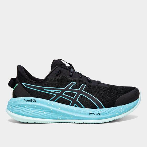 Tênis Asics Gel-Cumulus 26 Lite-Show Masculino - Tênis de Corrida ...