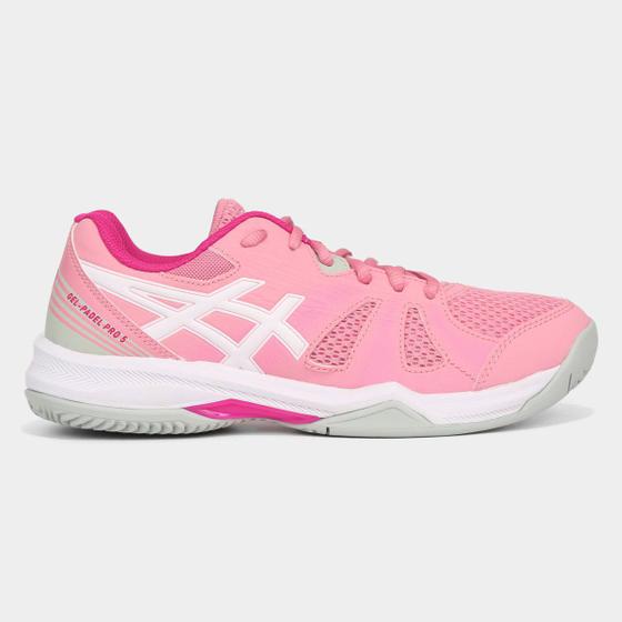 Tênis Asics Gel-Padel Pro 5 Feminino - Tênis Esportivo - Magazine Luiza