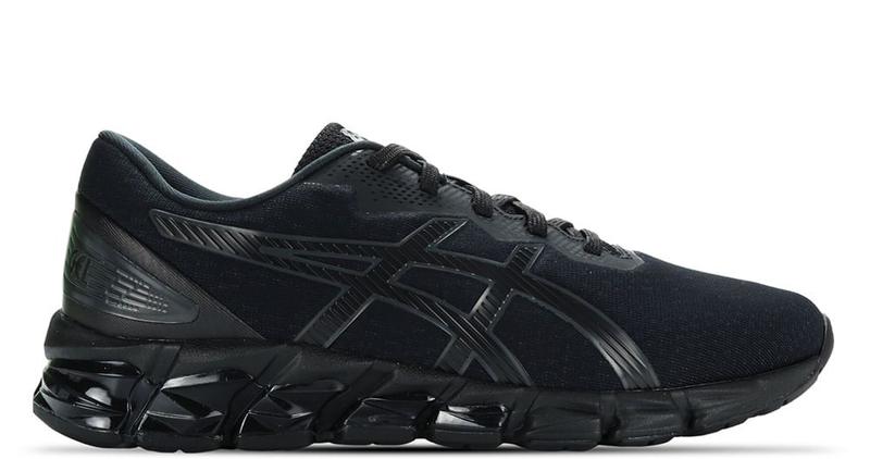 Tênis ASICS GEL-Quantum 180 Fly - Masculino - Preto - Tênis Esportivo - Magazine Luiza