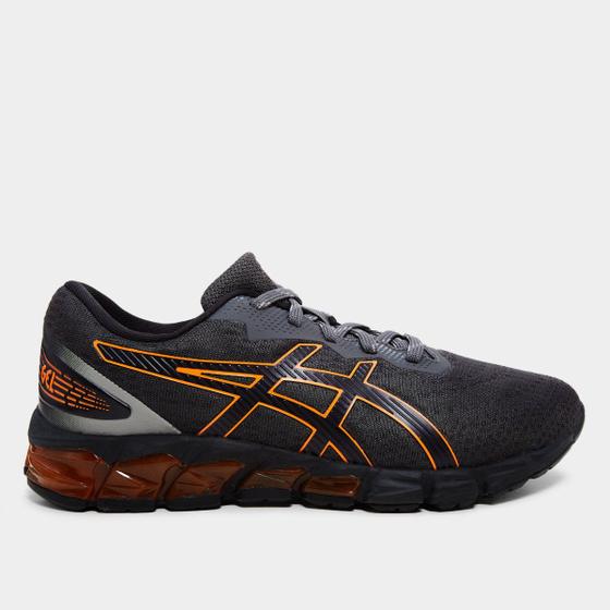 Tênis Asics Gel Quantum 180 Fly Masculino - Tênis Esportivo - Magazine Luiza