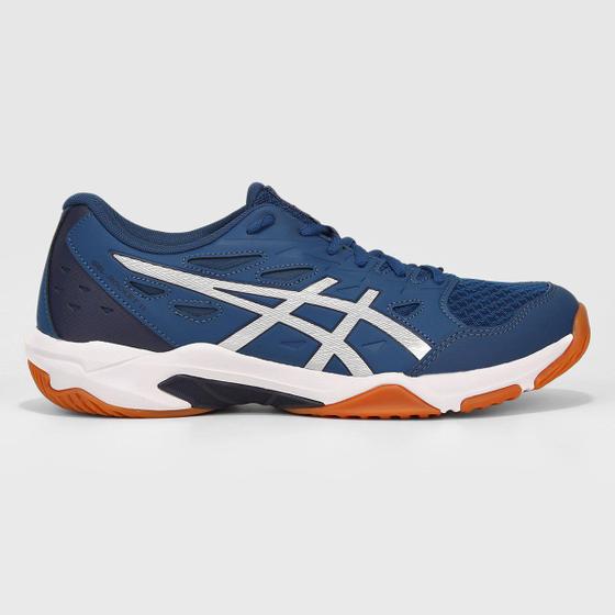 Tênis Asics Gel-Rocket 11 Masculino - Tênis Esportivo - Magazine Luiza