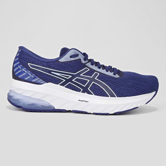 Tênis Asics Gel Spectrum Feminino - Tênis de Corrida - Magazine Luiza