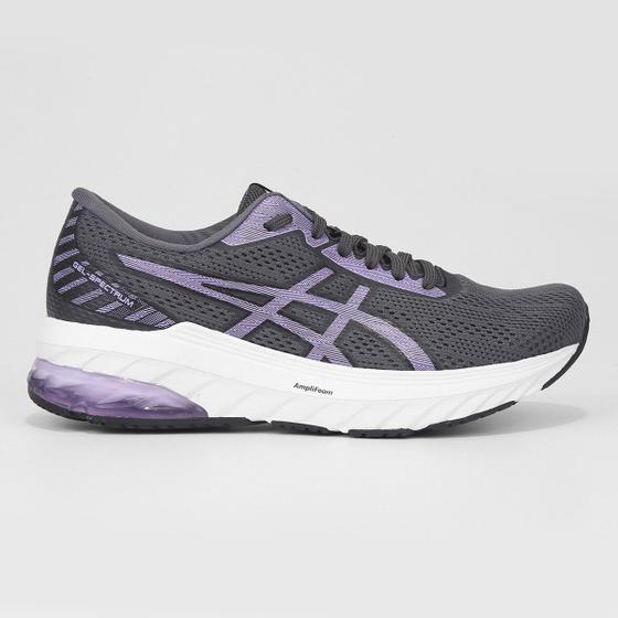 Tênis Asics Gel Spectrum Feminino - Tênis de Corrida - Magazine Luiza