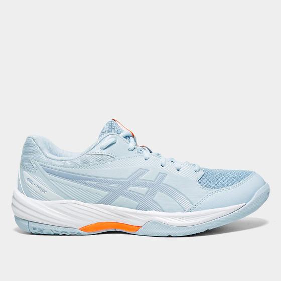 Tênis Asics Gel-Task 4 Feminino - Tênis Esportivo - Magazine Luiza