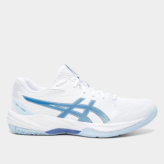 Tênis Asics Gel-Task 4 Feminino - Tênis Esportivo - Magazine Luiza
