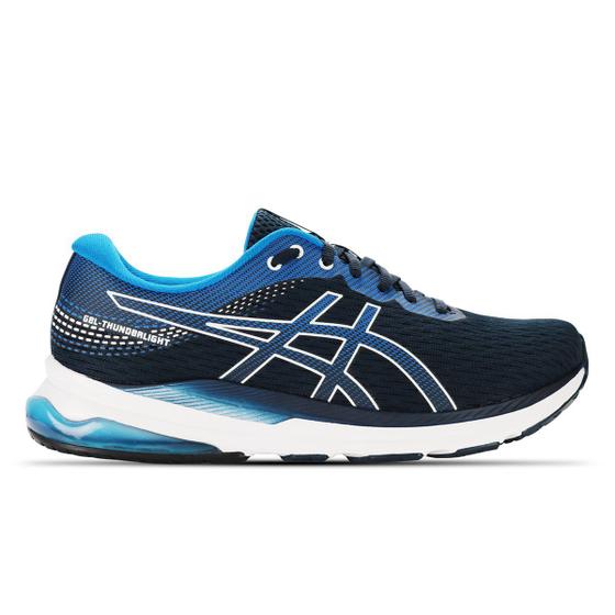 Tênis Asics Gel-Thunderlight Masculino - Tênis Esportivo - Magazine Luiza