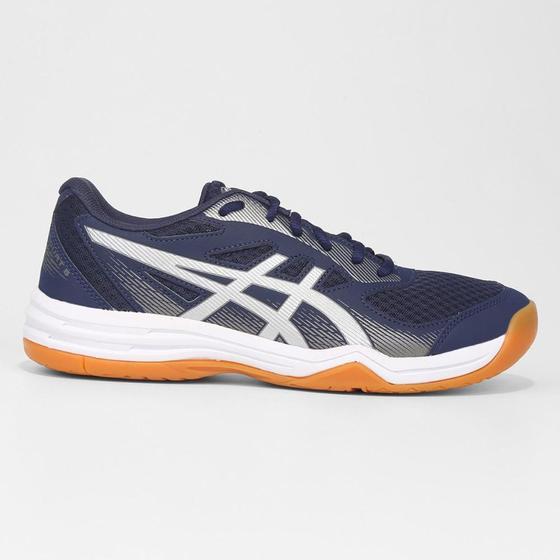 Tênis Asics Upcourt 5 Masculino - Tênis Esportivo - Magazine Luiza