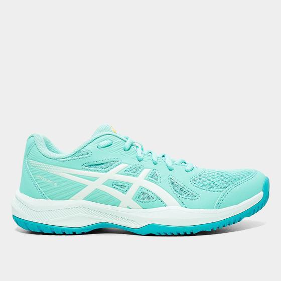 Tênis Asics Upcourt 6 Feminino - Tênis Esportivo - Magazine Luiza