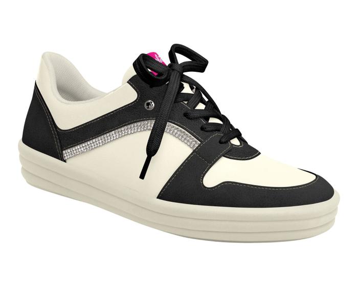 Tênis Barbie Piccadilly - Tênis Feminino - Magazine Luiza