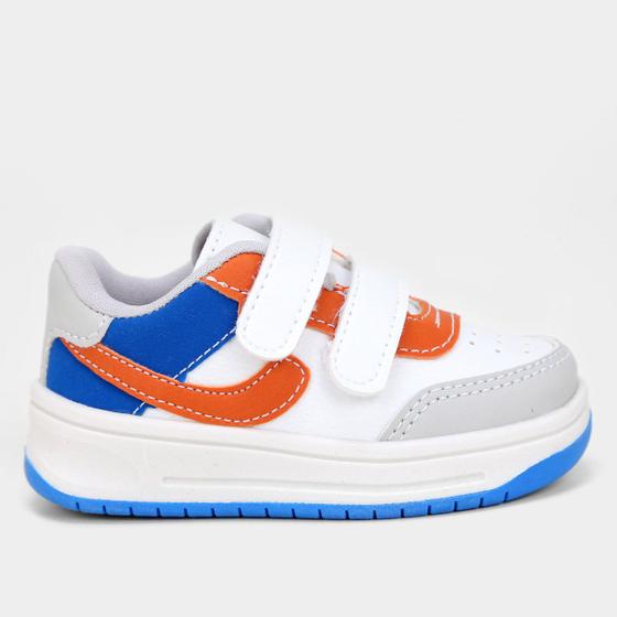 Tênis Bebê Kurz Casual Menino - Tênis para Bebês - Magazine Luiza